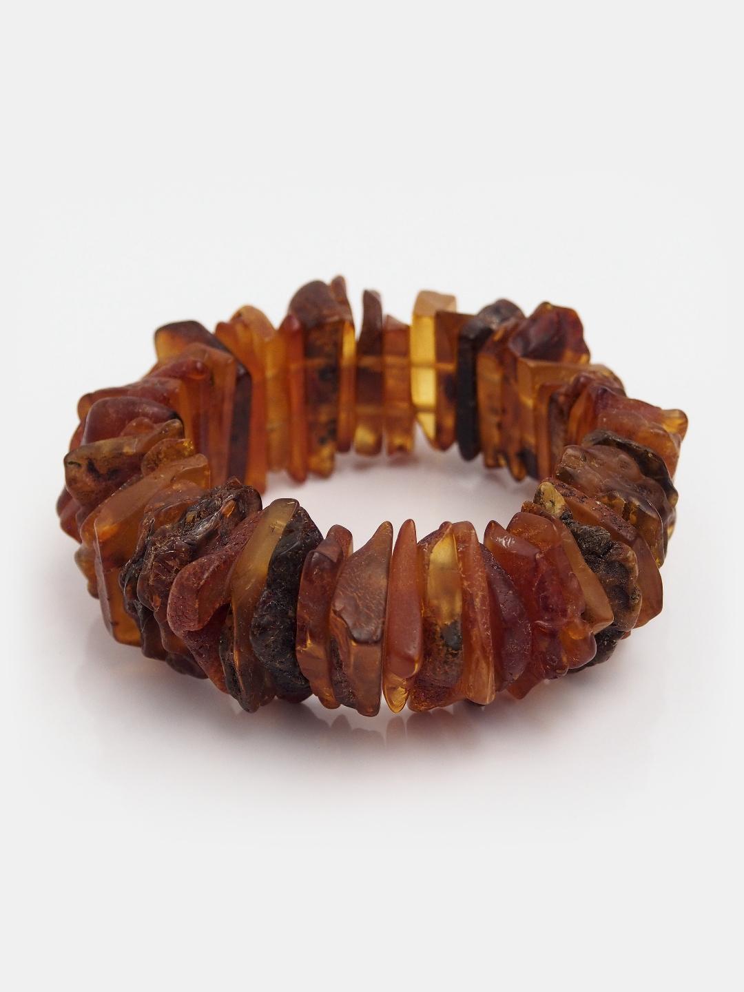 Chihlimbar: semnificații și proprietăți ale pietrei soarelui - Metaphora