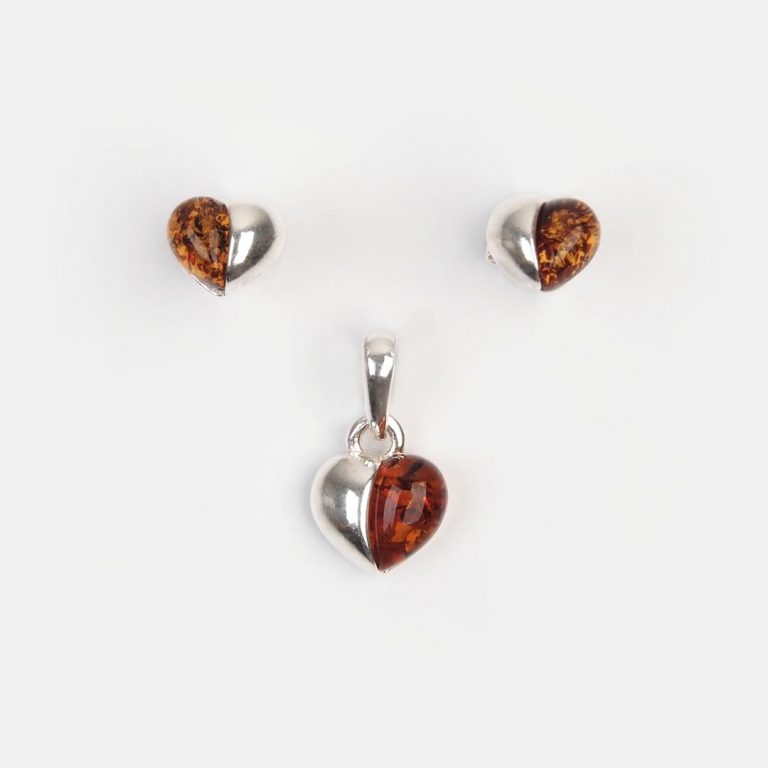 Chihlimbar: semnificații și proprietăți ale pietrei soarelui - Metaphora